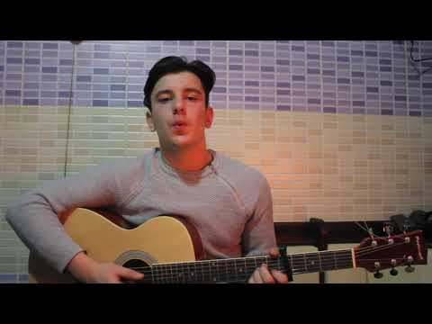 Adnan Ünal - Müzik Kutusu (Cover)