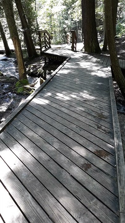 Another Beautiful Stop at Iargo Springs - YouTube