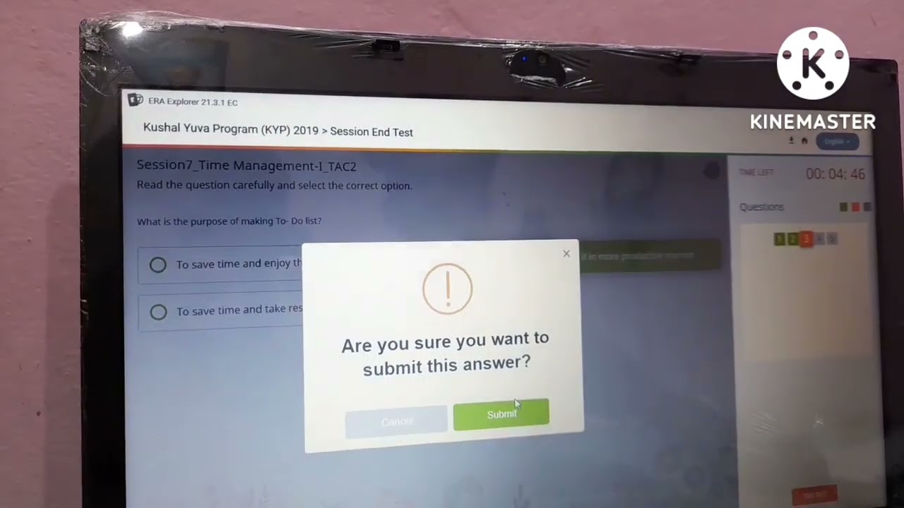 ##Bs _css 38 end test - YouTube