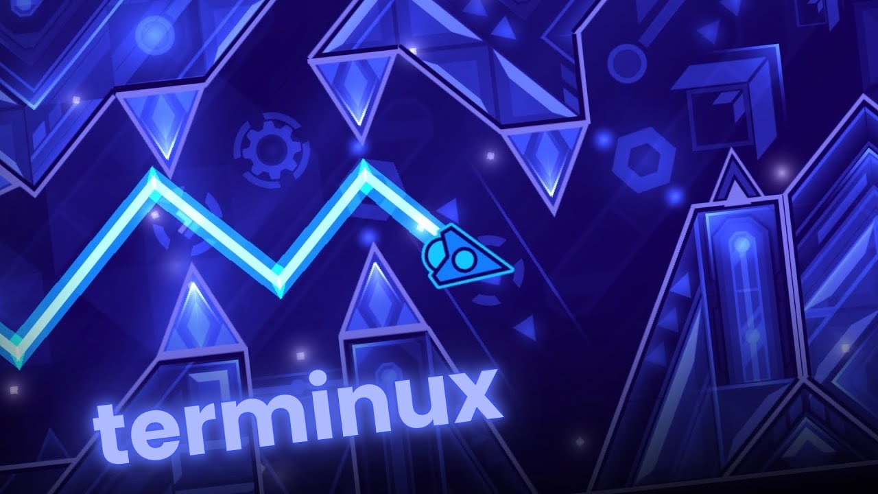 Terminux by Aerae (and others) - YouTube
