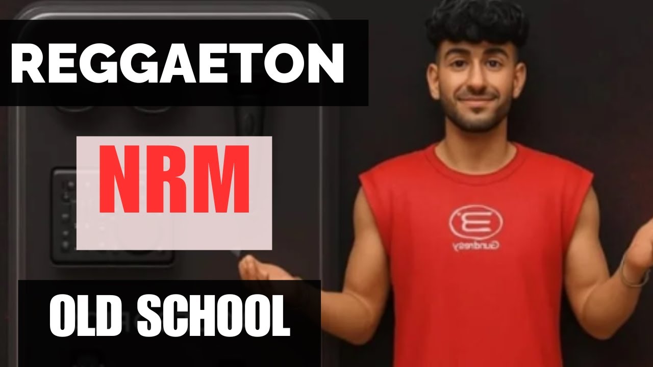 Nicky Ritter - OLD SCHOOL (Video Oficial) - YouTube