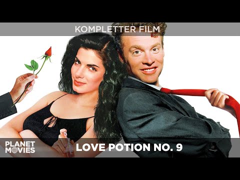 Love Potion No. 9 | Hollywood Komödie mit \