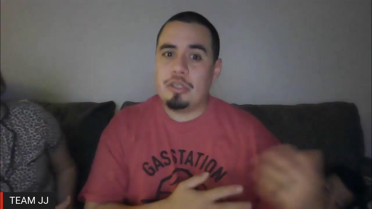 Sunday Night Open Discussion - YouTube