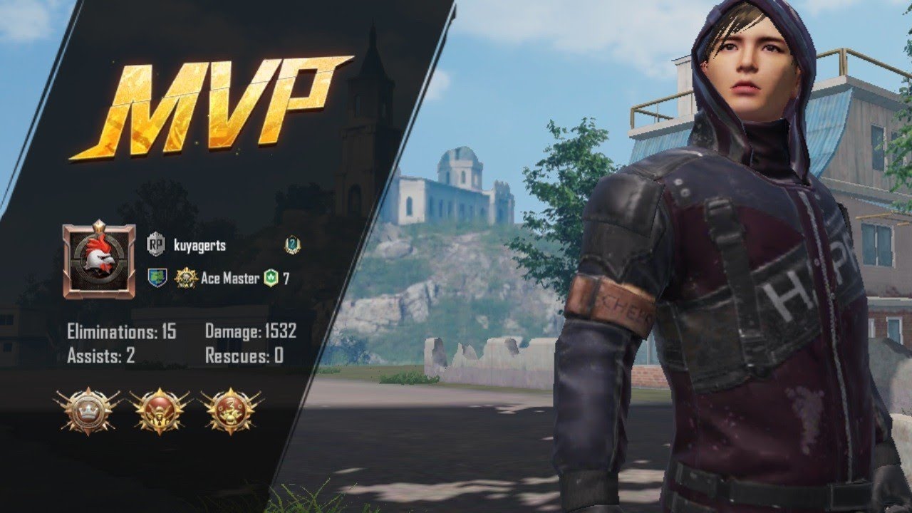 Another PUBG mobile dou//.game#52//sparkeye gaming - YouTube