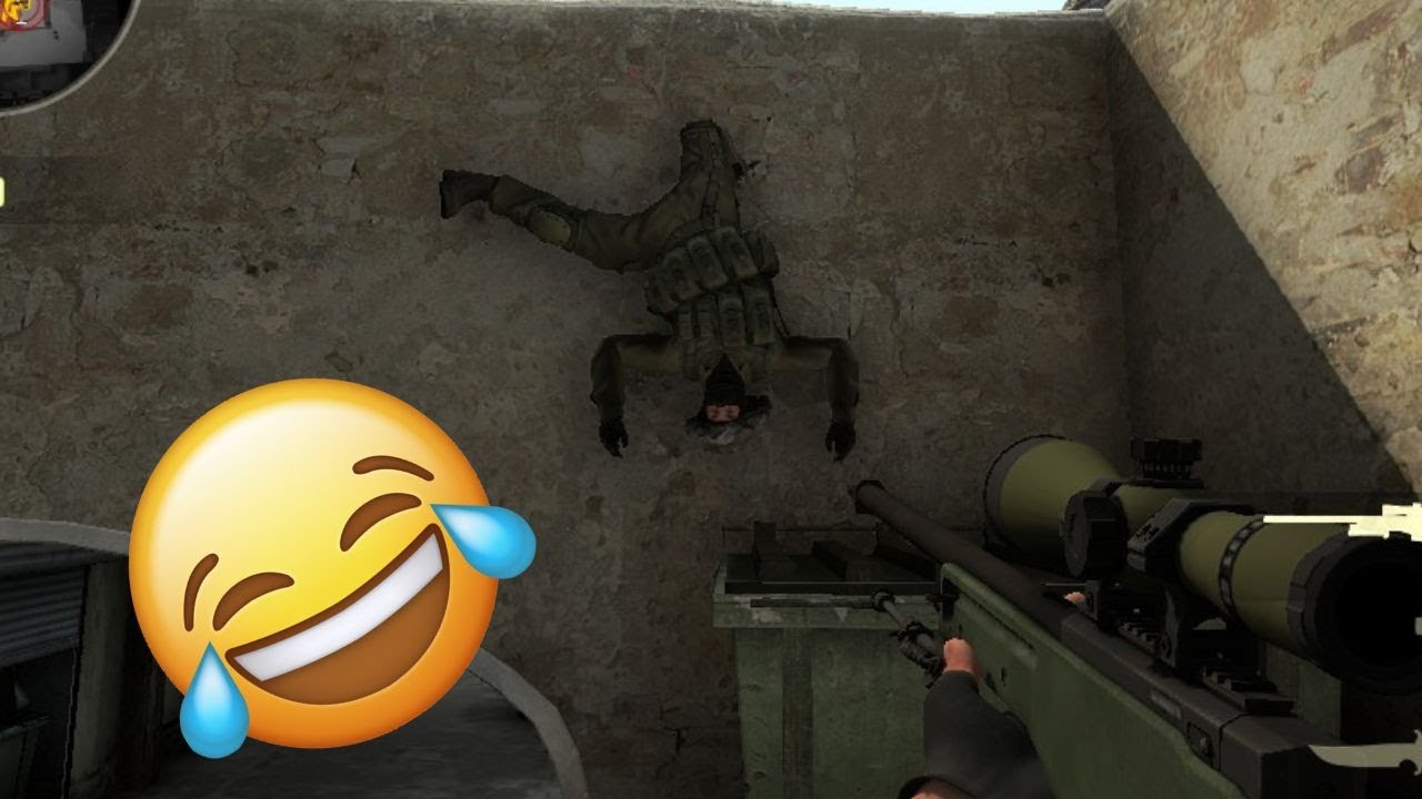 CS 2 Best & Funny Moments - YouTube