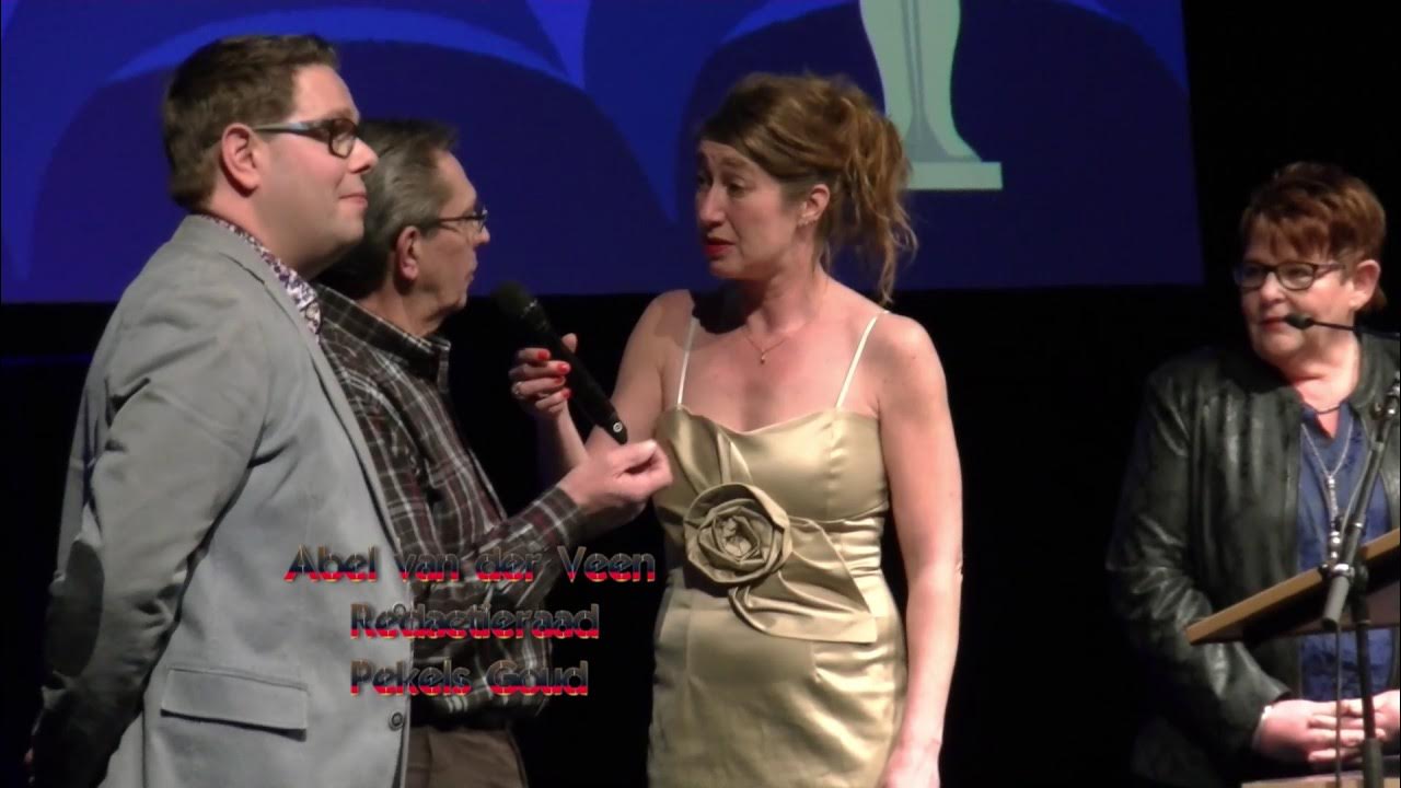 PrachtigPekela.nl: Première Pekels Goud - YouTube