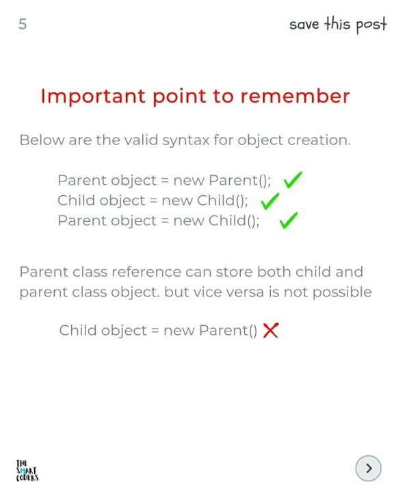 #19 Core JAVA - OOPS - Polymorphism - Compile time - run time - YouTube