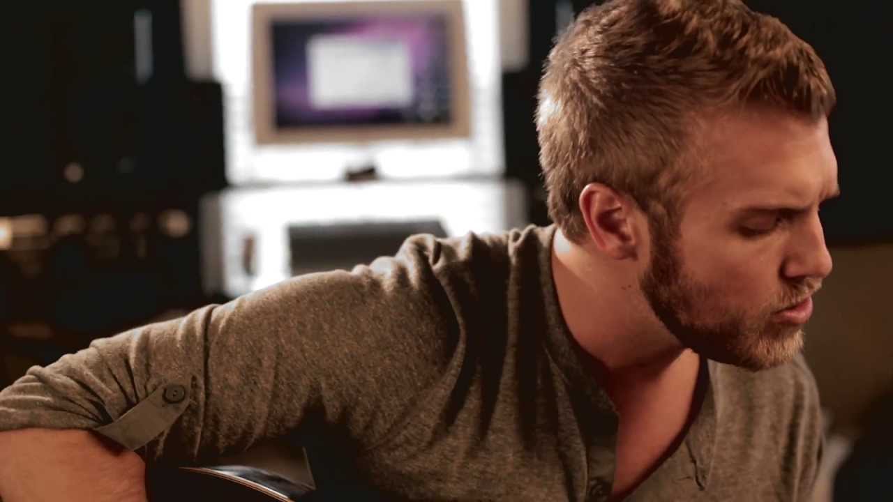 Brandon Ray Live Acoustic - (Chris Stapleton - What Are You Listening ...