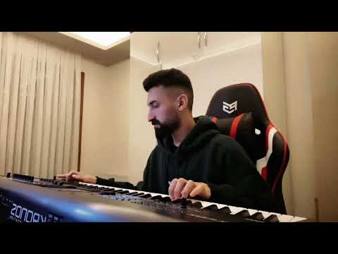 Bil diye söylüyorum - Enes Öngel