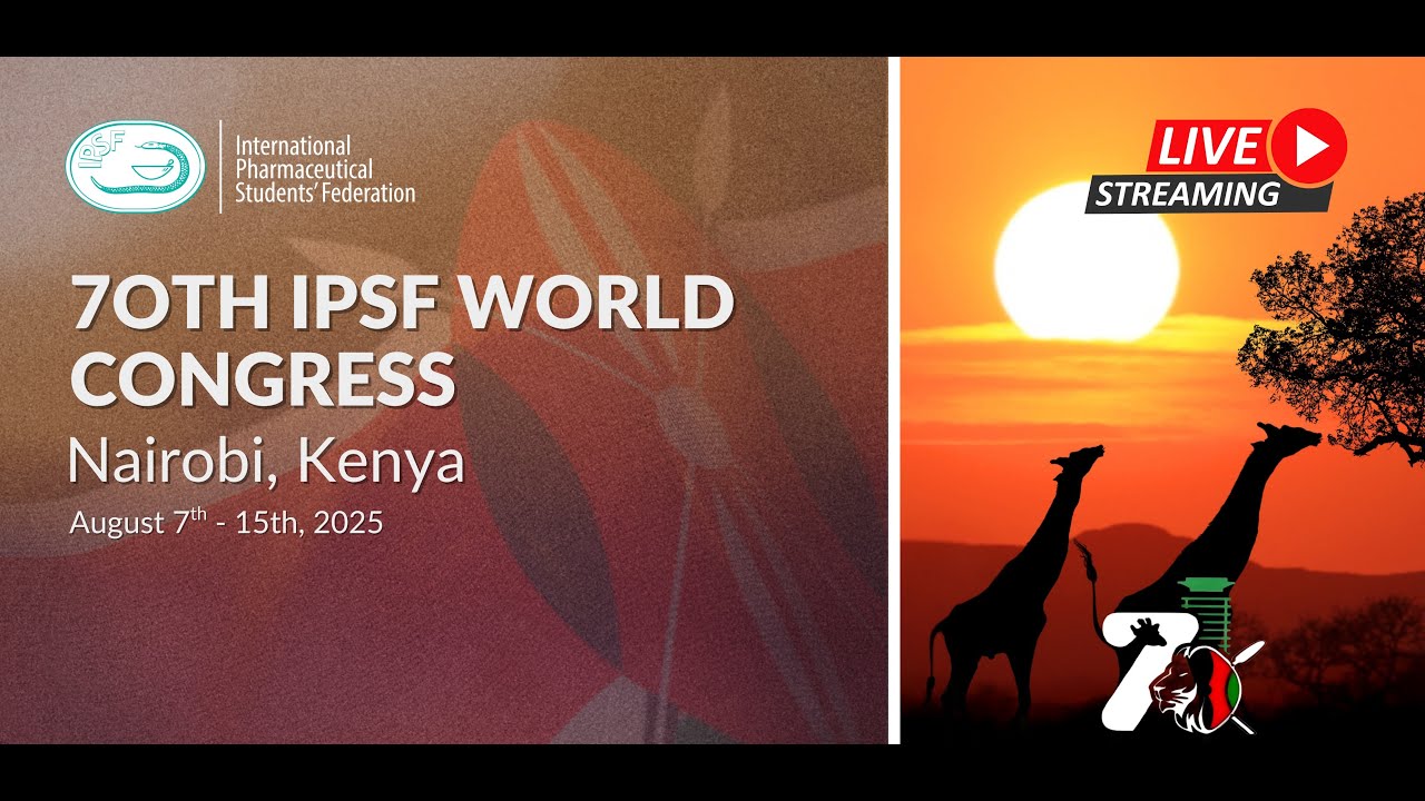 71st IPSF General Assembly - Session 2b - YouTube