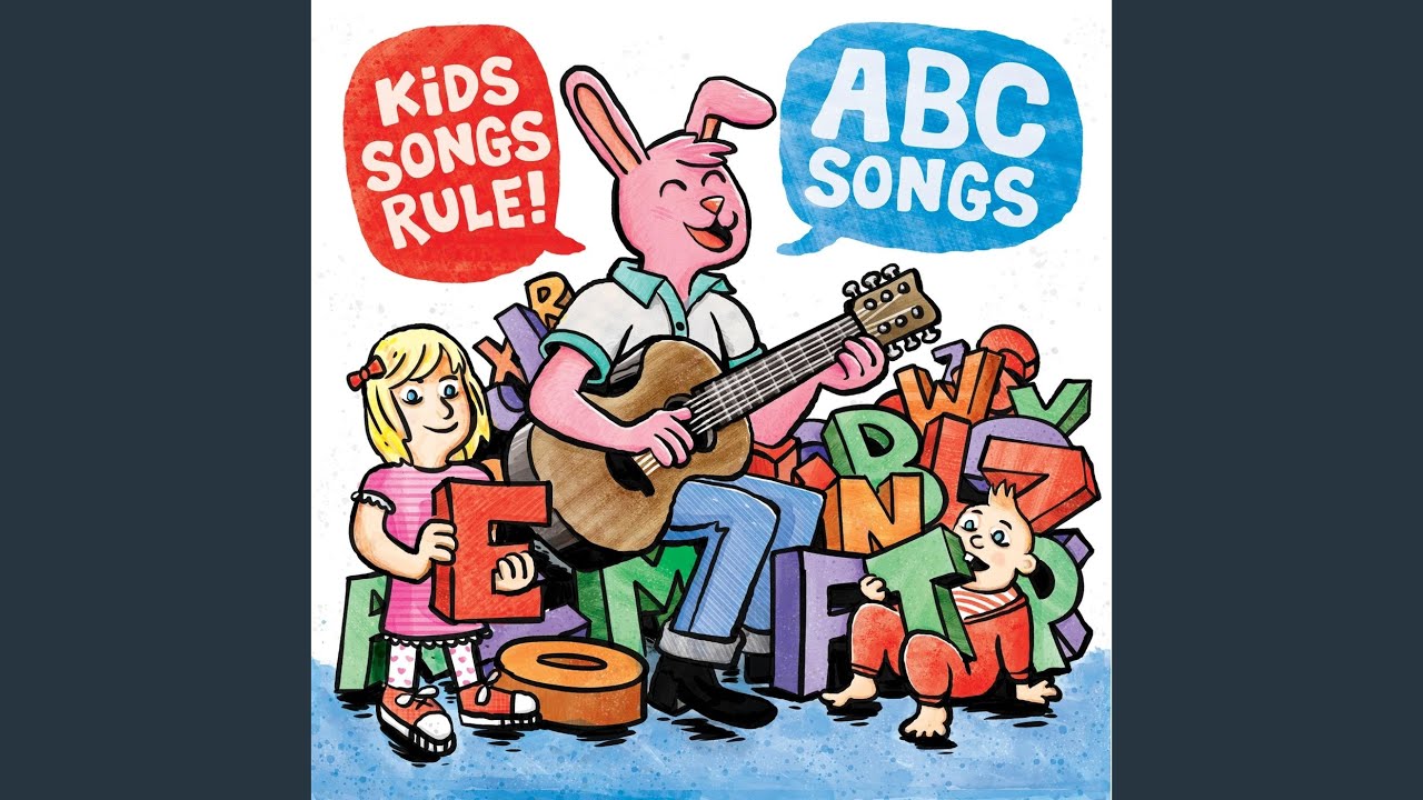 The Letter L Song (My Name Is L) - Music Video by Kids Songs Rule! - Shazam