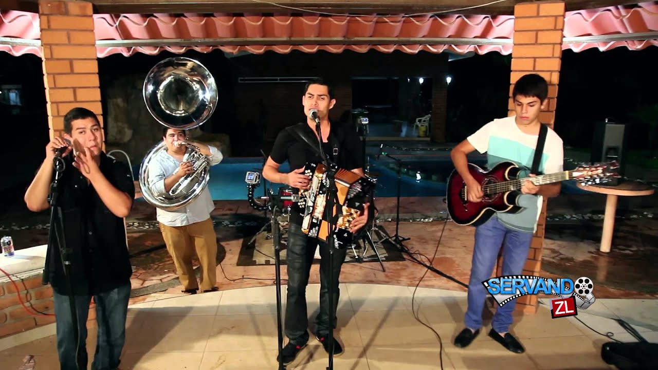 Gerardo Mercado - Visitando A Mi Padre (En Vivo 2014) - YouTube