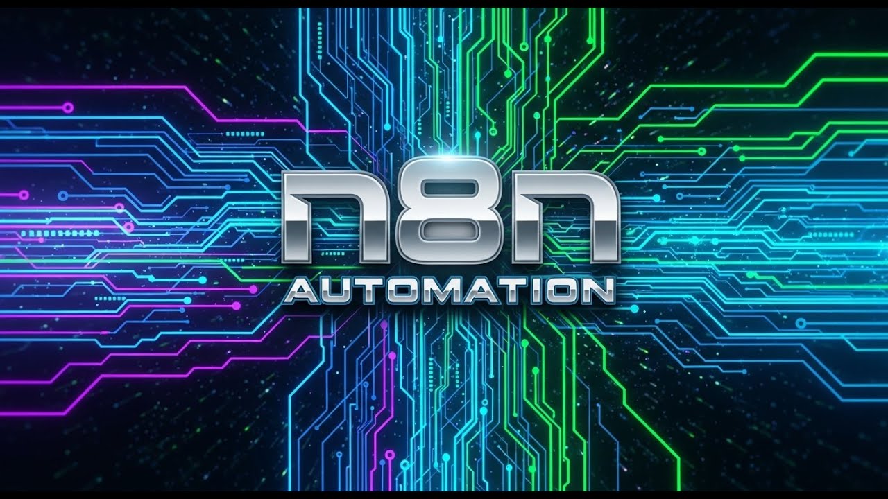 FREE n8n অটোমেশন টিউটোরিয়াল: পর্ব ১ - একাউন্ট তৈরি (Bangla) - YouTube