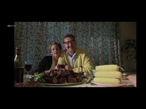 Parents (1989) - Final Scene - YouTube