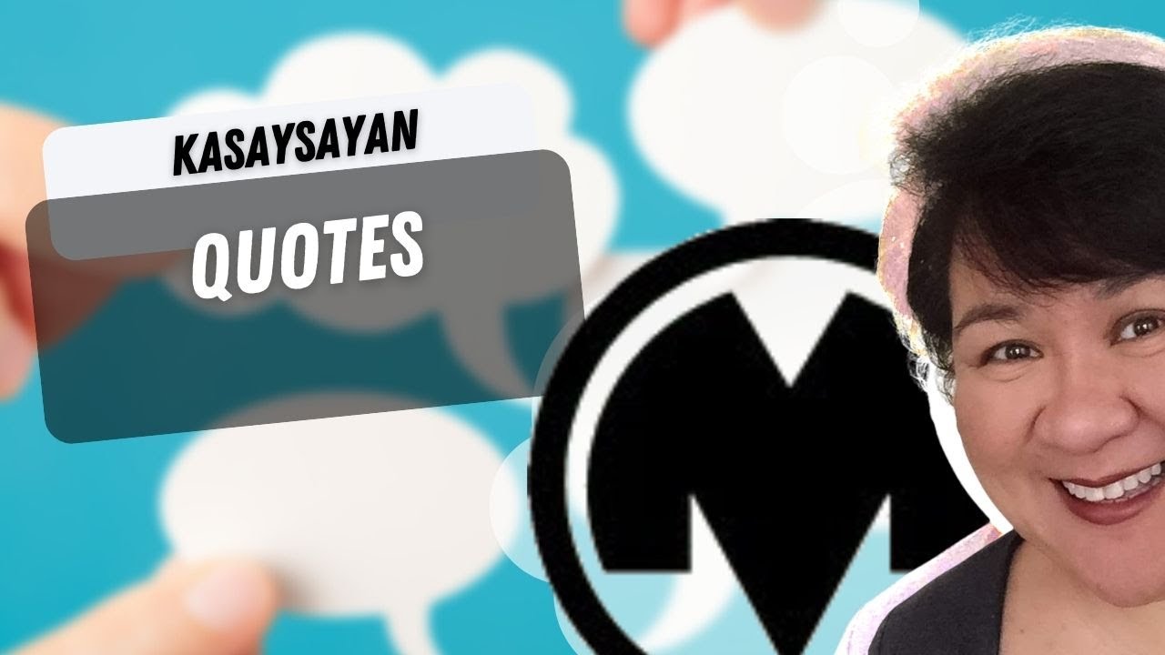 Mighty Magulang: Quotes - YouTube