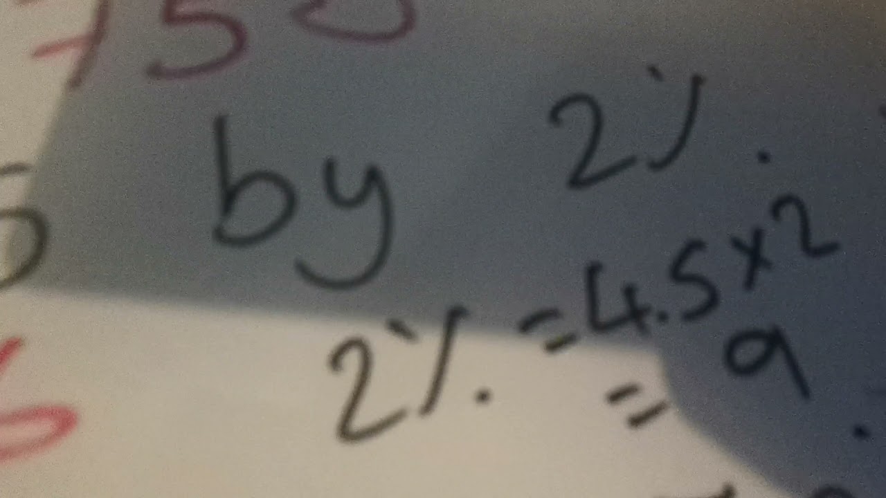 Percentage Decrease Of An Amount Ks2 Ks3 And Gcse 9 1 Maths Youtube 1838