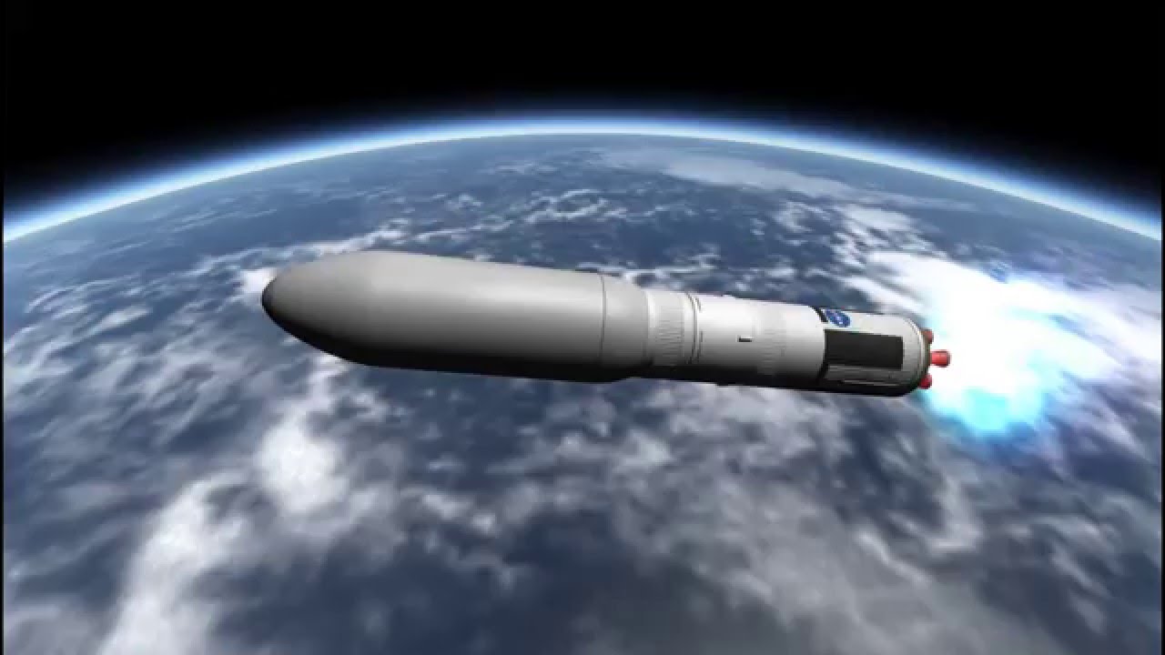 KSP - Jupiter III - YouTube
