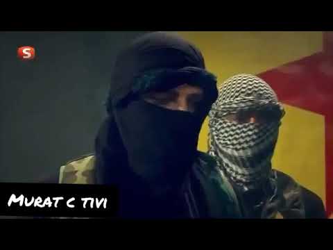 Şefkat tepe 118 .bölüm esir şahin
