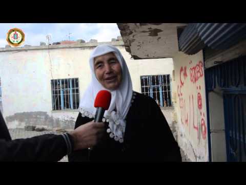 BÜNYAN GÜLLÜCE SAKİNLERİ HİZMETLERDEN  MEMNUN