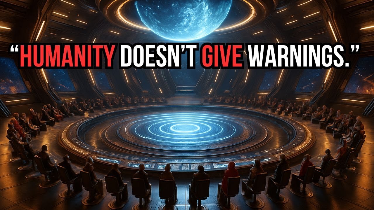 The Galactic Empire Declared War—Now Humanity Owns Their Homeworld |HFY ...