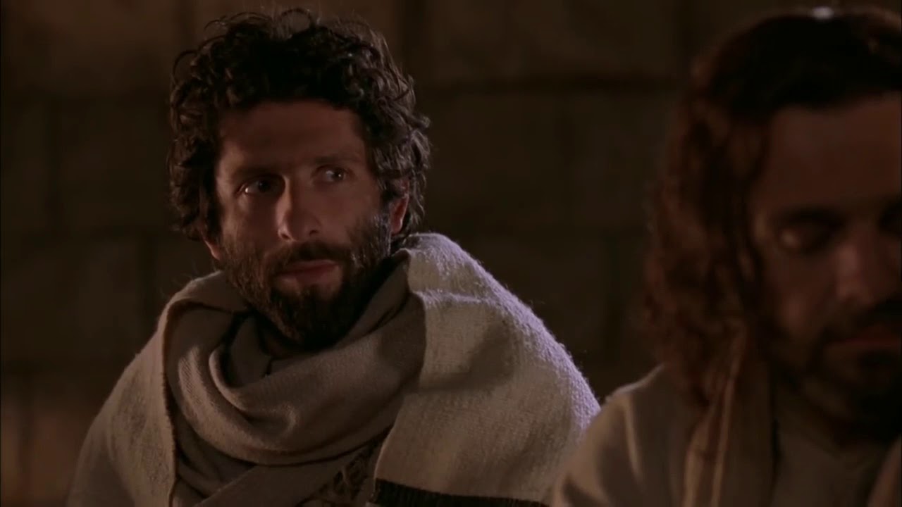 Juan 14:15-31 La promesa del Espíritu Santo - YouTube