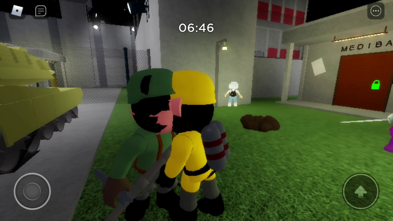 Piggy Screenshots - YouTube