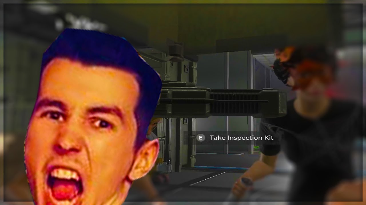 MEGA ULTRA GIGA RAGE pe Deceit! EPIC FAIL! - YouTube