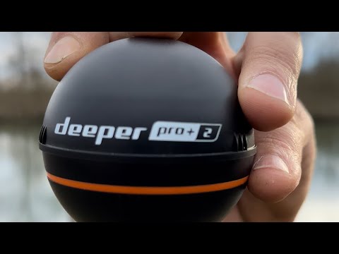 Je TEST de DEEPER pro+2 - YouTube