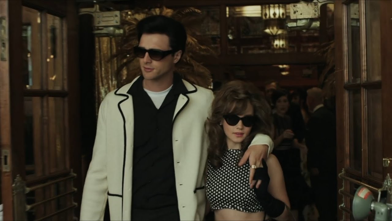 Don't go back to Paris - Remy Bond - YouTube