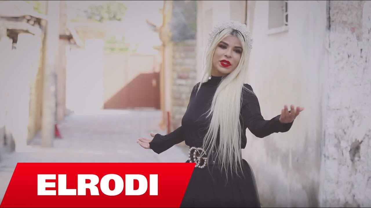 Valbona Mema - Nuse n'Shkoder (Official Video 4K) - YouTube