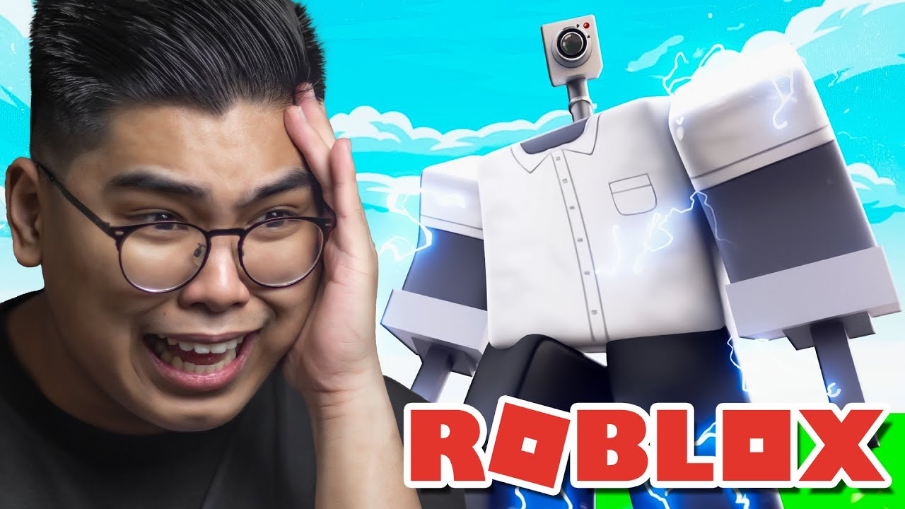 Toilet Tower Defense - ENGINEER CAMERAMAN ONLY CHALLENGE - YouTube