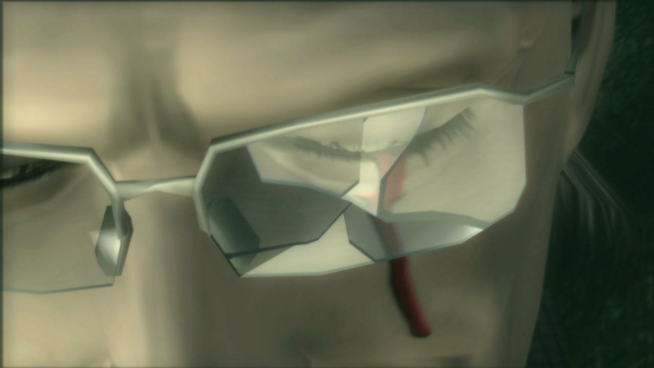 Metal Gear Solid 3: Snake Eater - Bonus Episode 6: Quick Sorrow - YouTube
