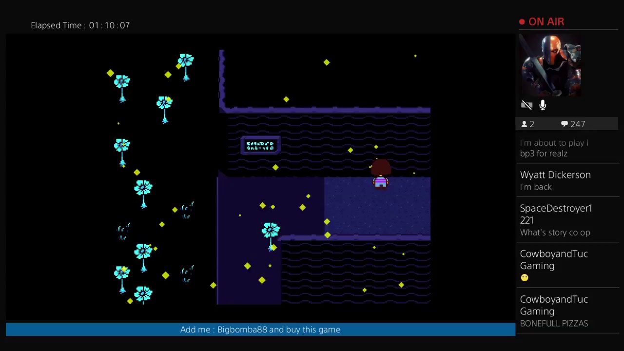 Undertale Walkthrough - Genocide Ending [Part 4] UNDYNE THE UNDYING IS ...