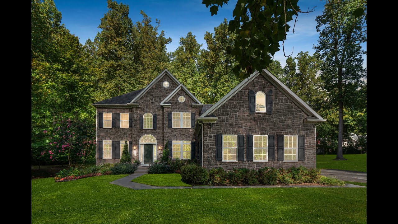 12791 Lime Kiln Rd - YouTube