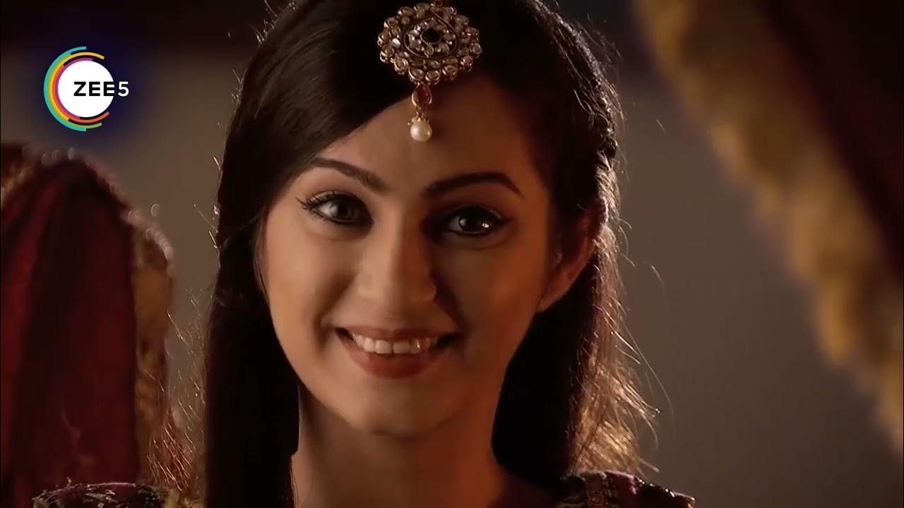 Jodha Akbar - Quick recap - 46_47_48 - Jalaluddin Mohammad Akbar,Jodha ...