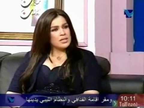 Grace Deeb in Masa El Nour on Télé Liban 20-05-2011 - YouTube