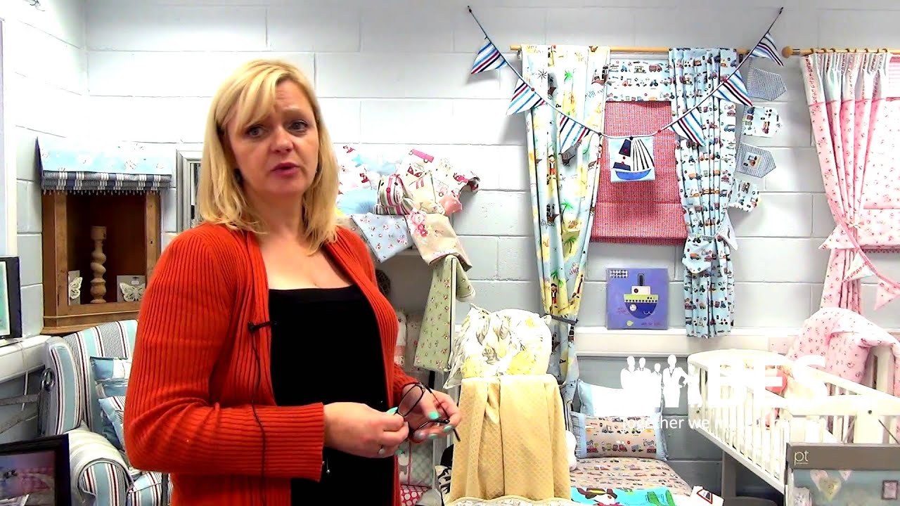 BES Client Spotlight: Beautiful Homes by Elizabeth - YouTube