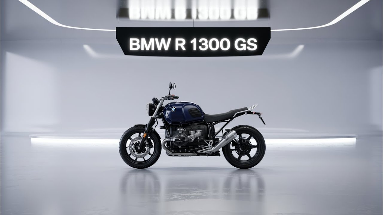 “2026 BMW R1300GS ADVENTURE – The Ultimate Beast Has Evolved!145HP of ...