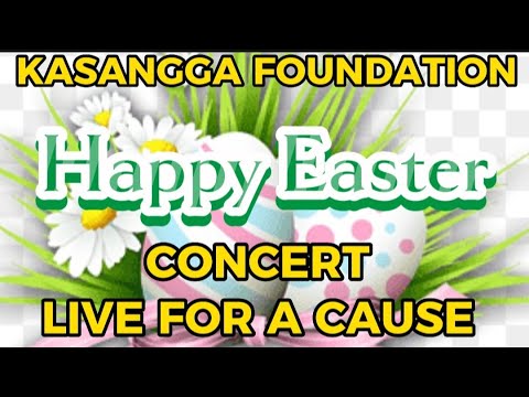 CONCERT LIVE FOR A CAUSE - YouTube