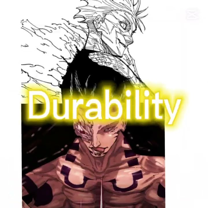Gojo vs sukuna true form - YouTube