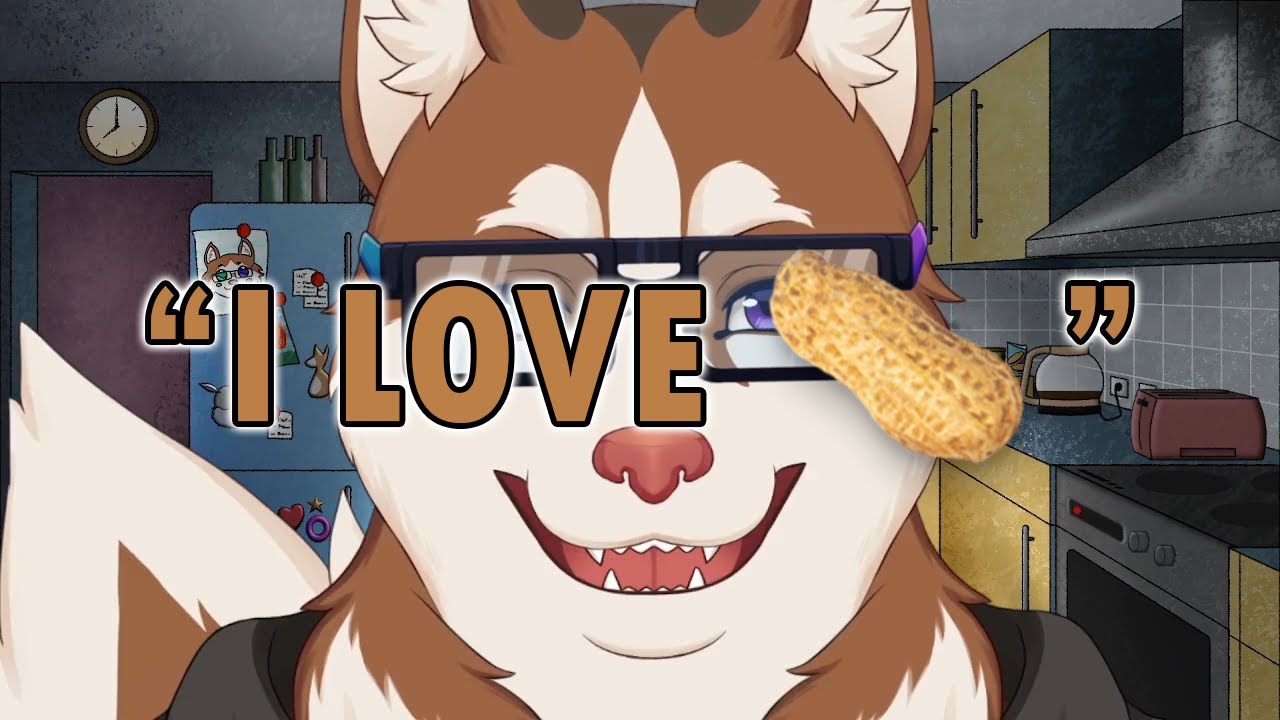 PAPAMUTT LOVES WHAT?!? [Papa Clips] - YouTube