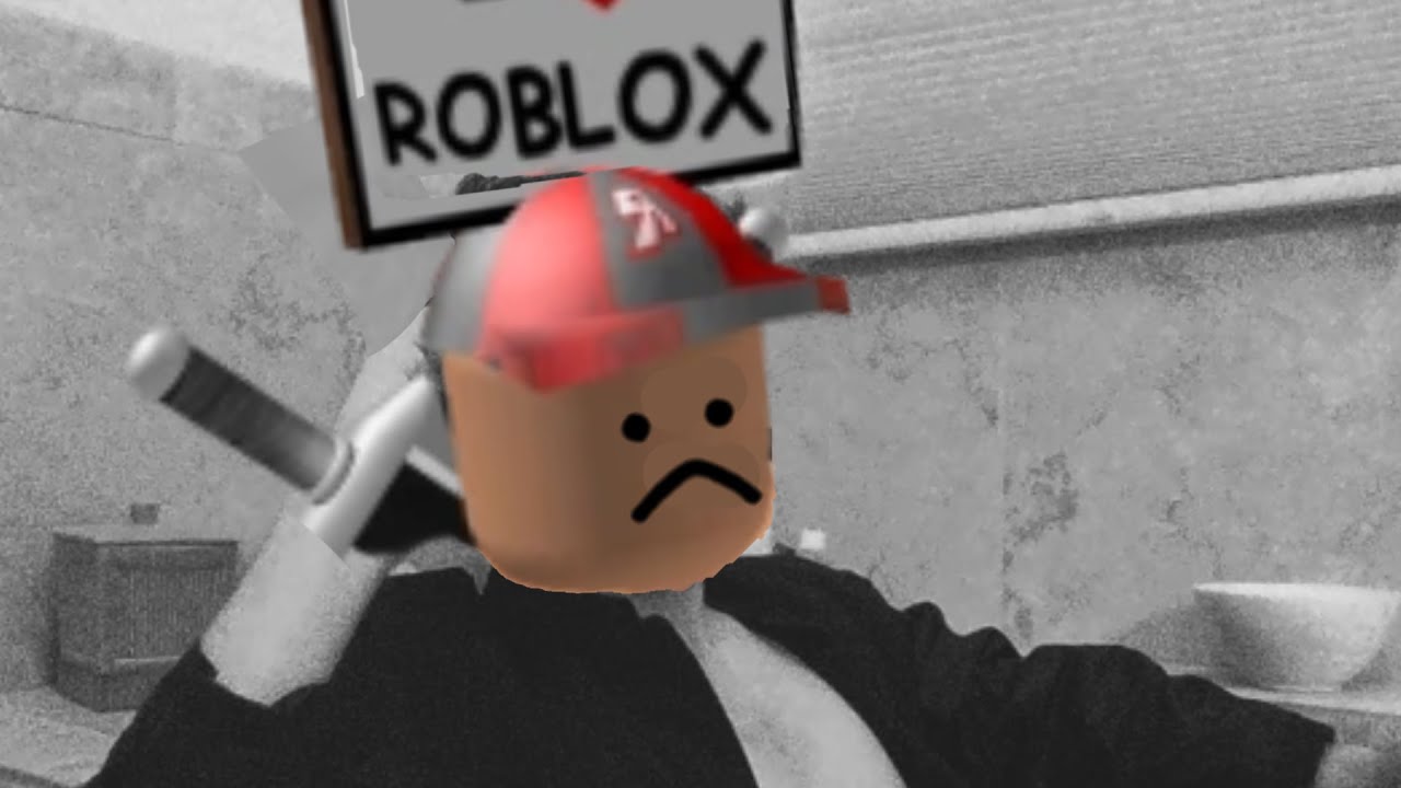 Ruben Sim Did THIS To Roblox.. - YouTube