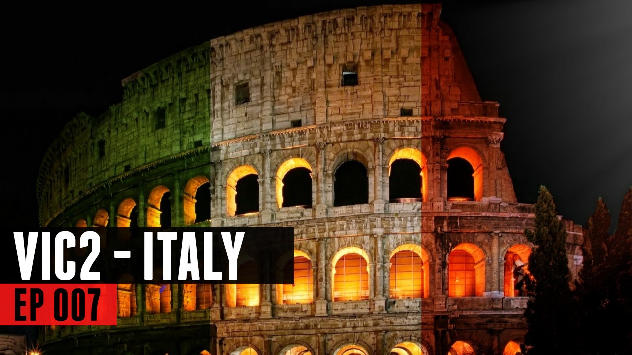 Let's Play - Victoria 2 - Italy - Ep.7 [Patch 3.04 HPM] - YouTube