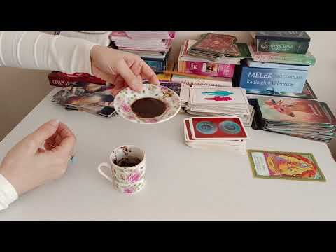 Terazi burcu bağlarınızdan kurtuluyorsunuz kahve ve tarot açılımı☕️🌹