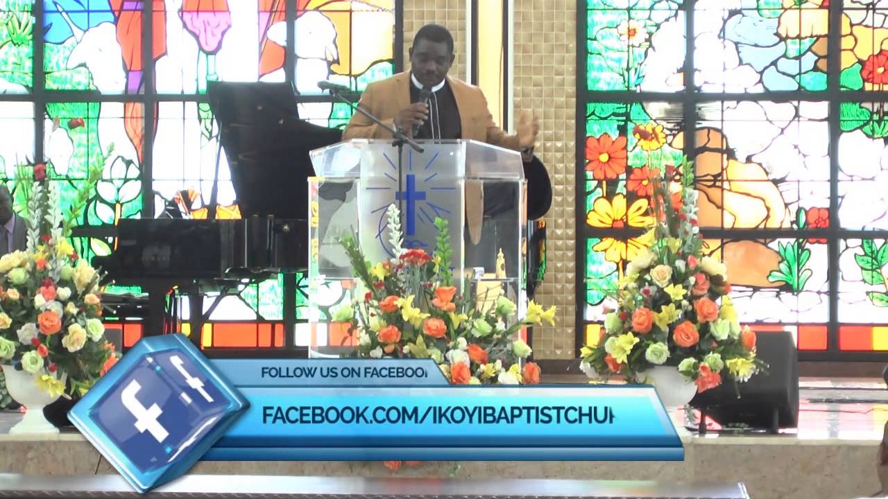 HELP FROM THE SANCTUARY (FAITH HEALING SERVICE) - HD - YouTube