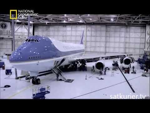 National Geographic Farsi (Promo)