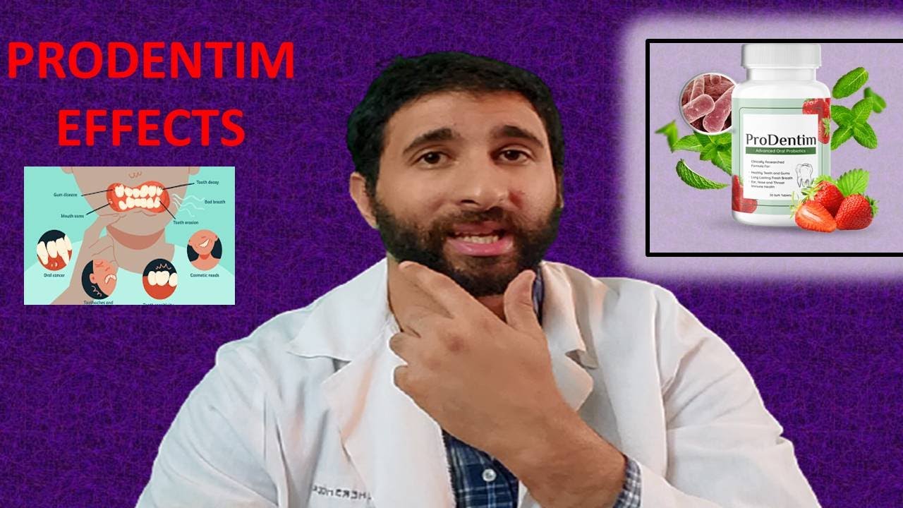 PRODENTIM REVIEW - WHY TO PREFER PRODENTIM ? - PRODENTIM CUSTOMER ...