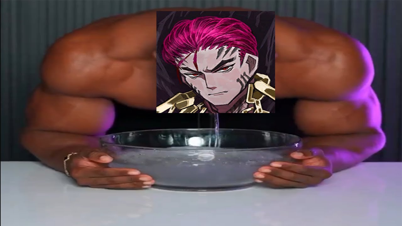 Limbus Company | Middle Big Brother Routine - YouTube