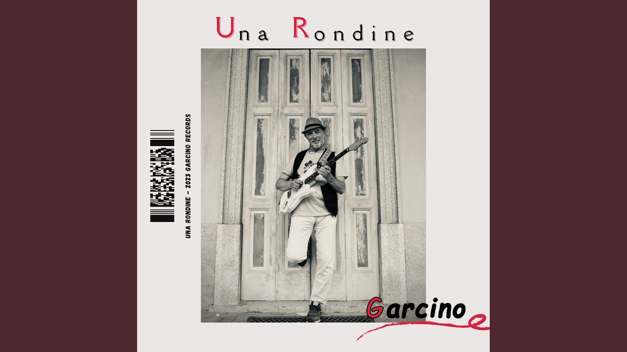 Una Rondine - YouTube