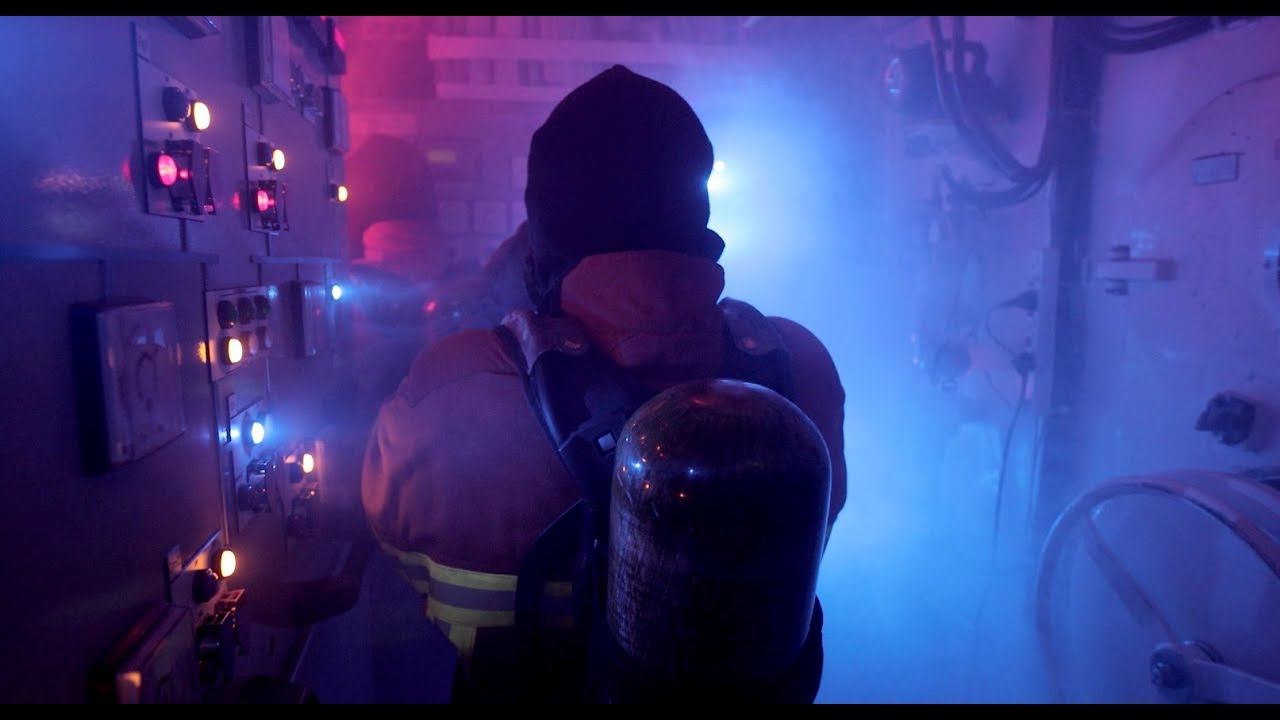 INS Khanderi Film - YouTube